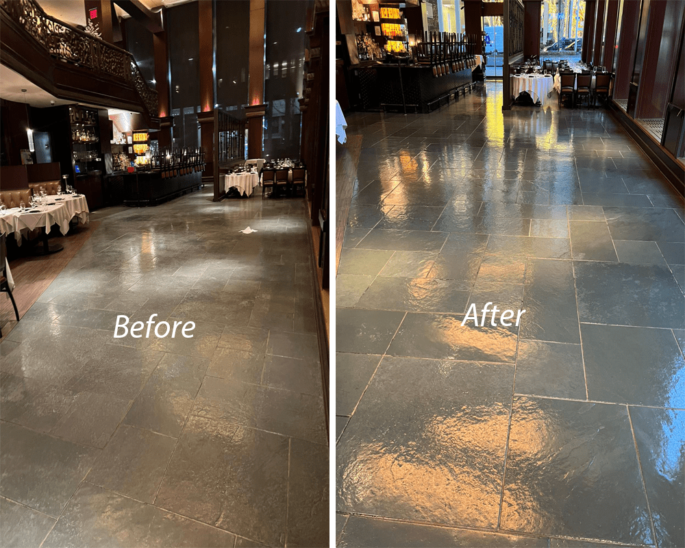 Cleanest – Restaurant Group